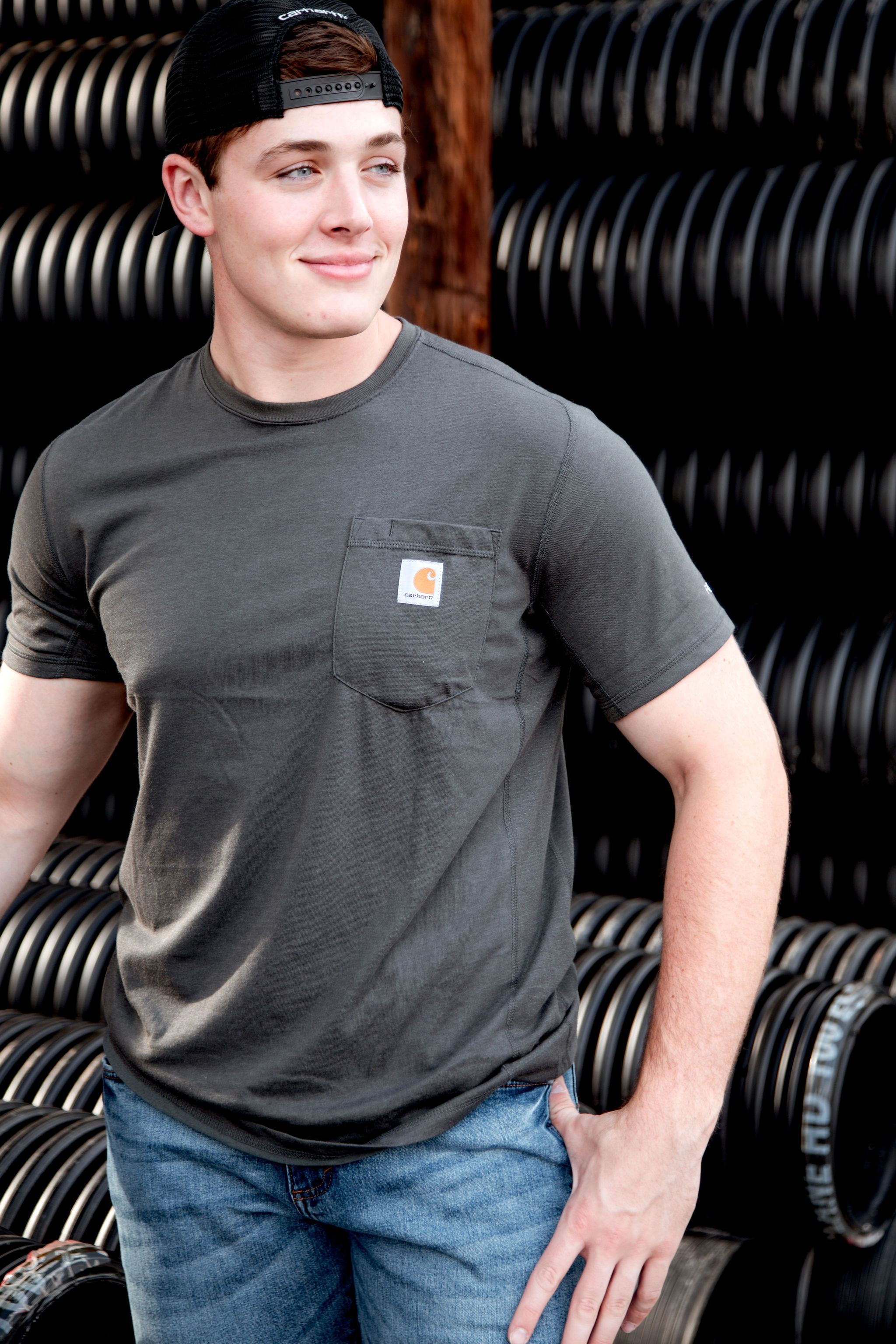 Workwear – Pioneer Seed & Supply