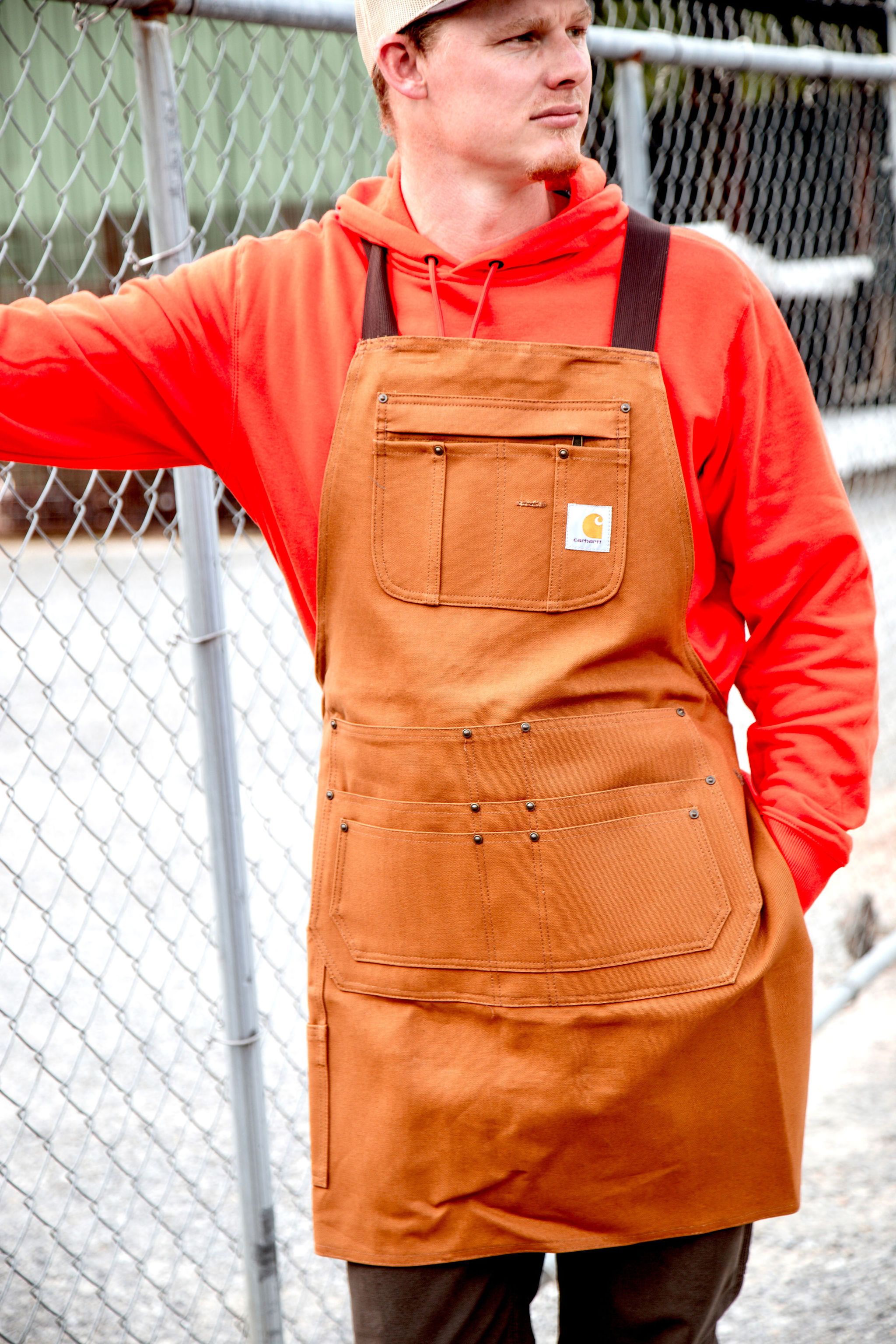 Workwear – Pioneer Seed & Supply